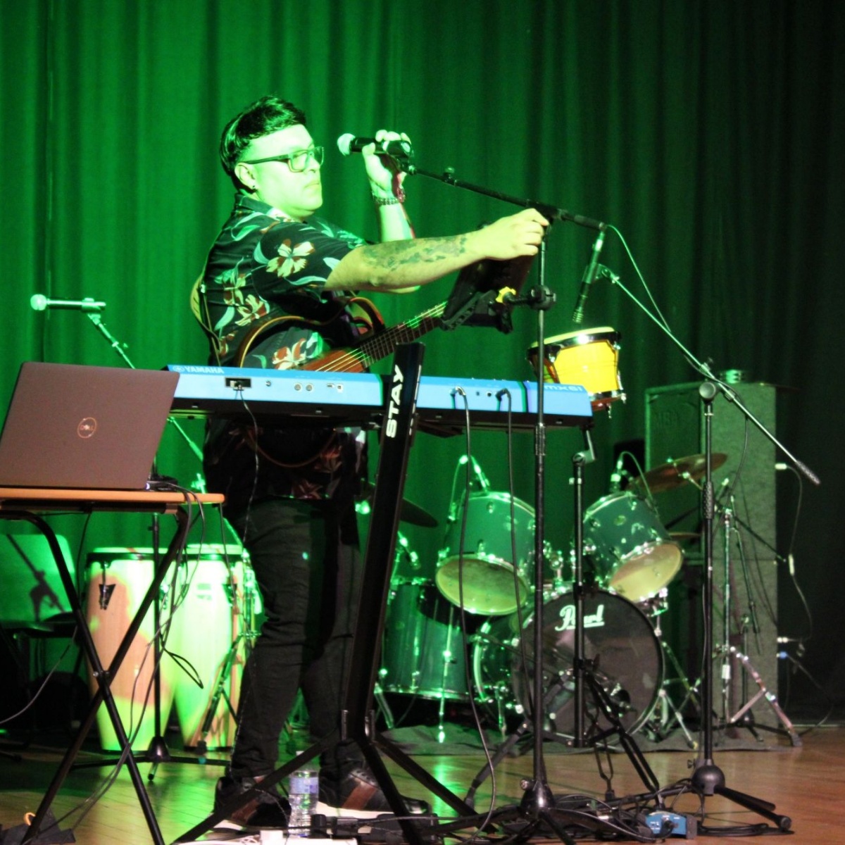 Queensbridge - Stronger Together Community Festival - Part II