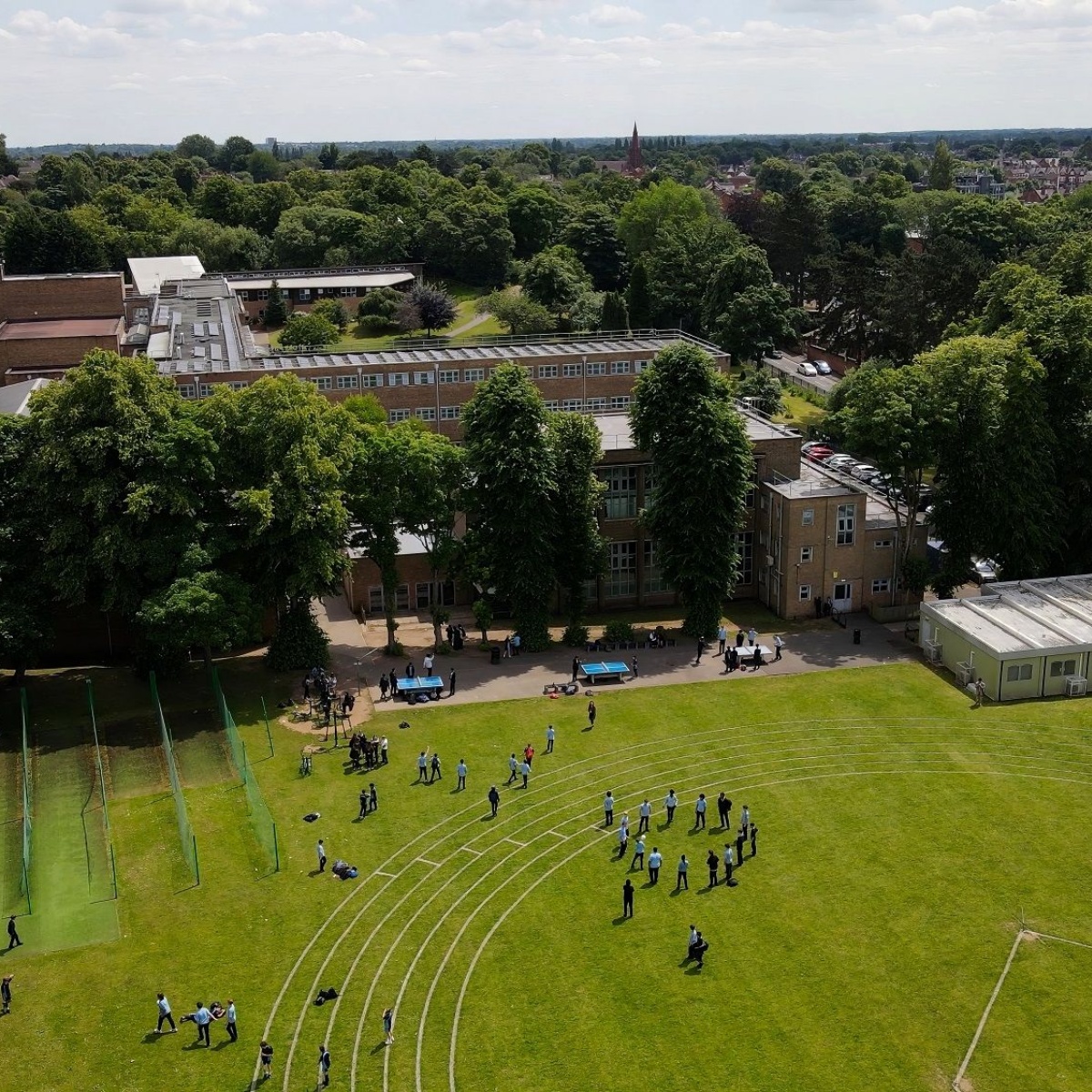 Queensbridge - Open Evening September 2024