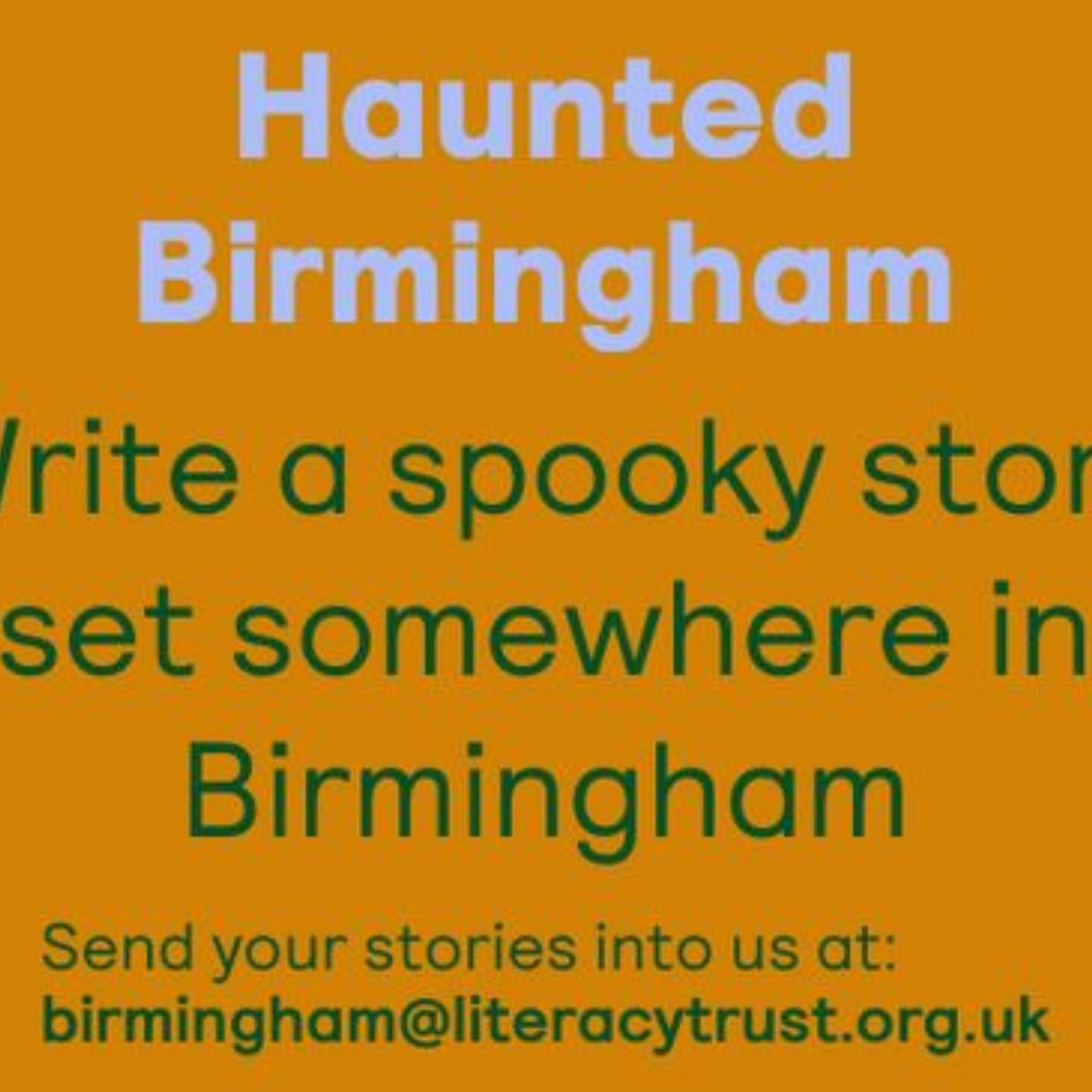 Queensbridge - National Literacy Trust