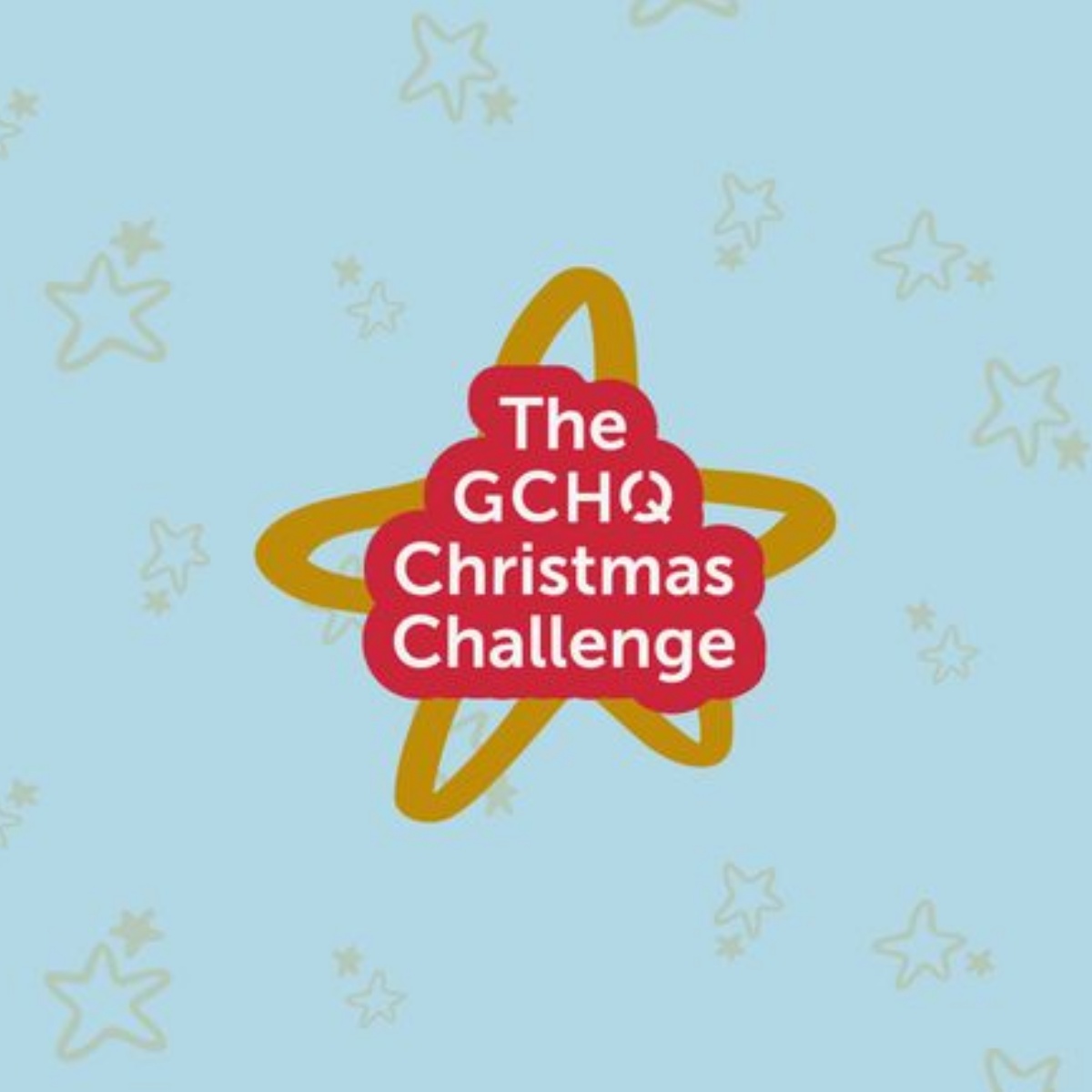 Queensbridge - Can you solve the GCHQ Christmas challenge?